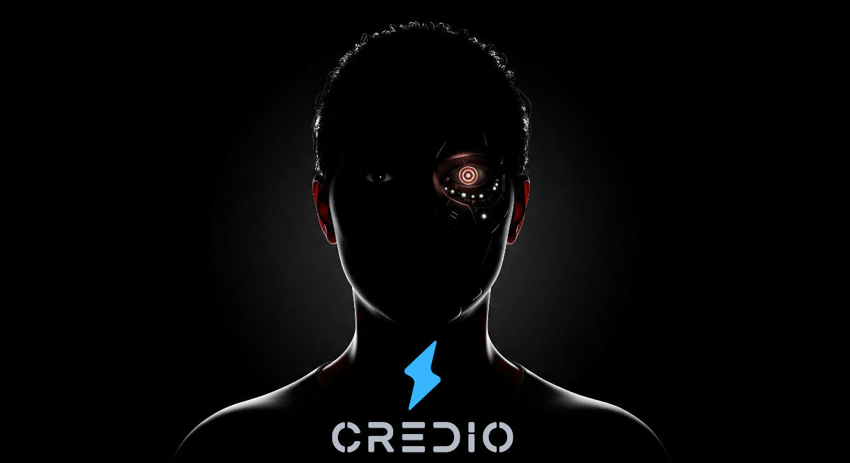 Credio - Agentic Payment, Fraud Risk Operations